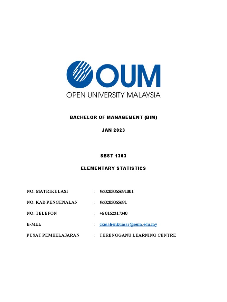 UOM (Statistics) | PDF | Mode (Statistics) | Skewness
