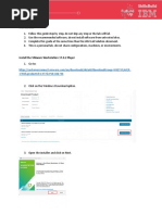 How To Setup JWPub Email Account On An Android Device | PDF | Career ...