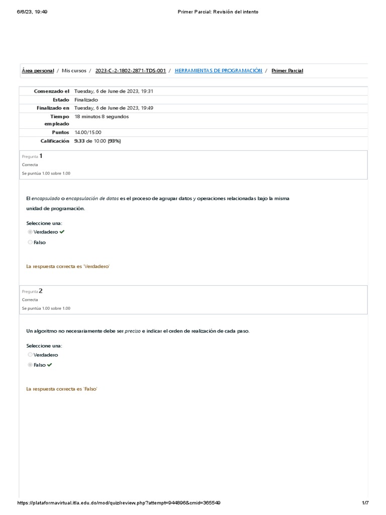 Primer Parcial - Algoritmo Gilbert Vittini | PDF | Algoritmos | Programación dinámica