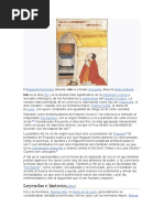 Cerro Narrio | PDF | Arqueología