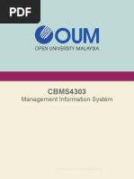 BNM Guidelines On Data Management and MIS Framework PDF | PDF ...