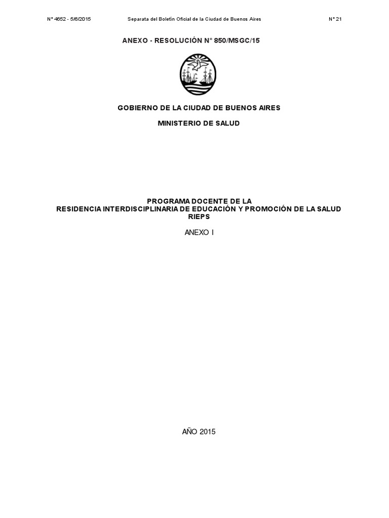 Cabam | PDF | Educación para la salud | Derechos humanos