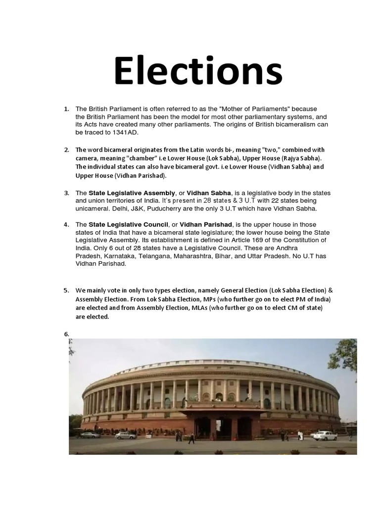 Complete Polity (Hrithik Chauhan) | PDF | Politics | Social Science