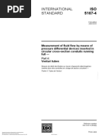Iso 5167 2 en PDF | PDF | International Organization For ...