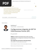 SAP Edoc - Cockpit | PDF | Gestión de tecnología de la información ...