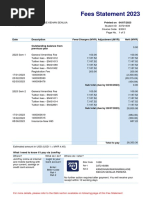 Teachers | PDF | Payments | Services (Economics)