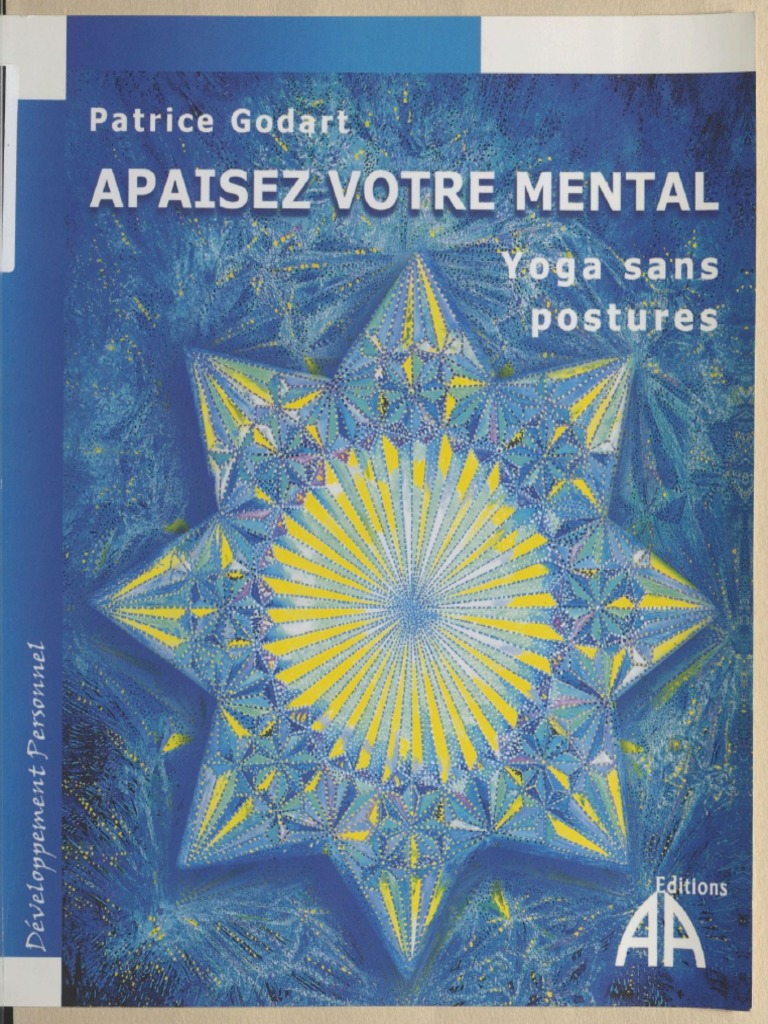 Yoga Sans Posture | Download Free PDF | Conscience | Sri Aurobindo