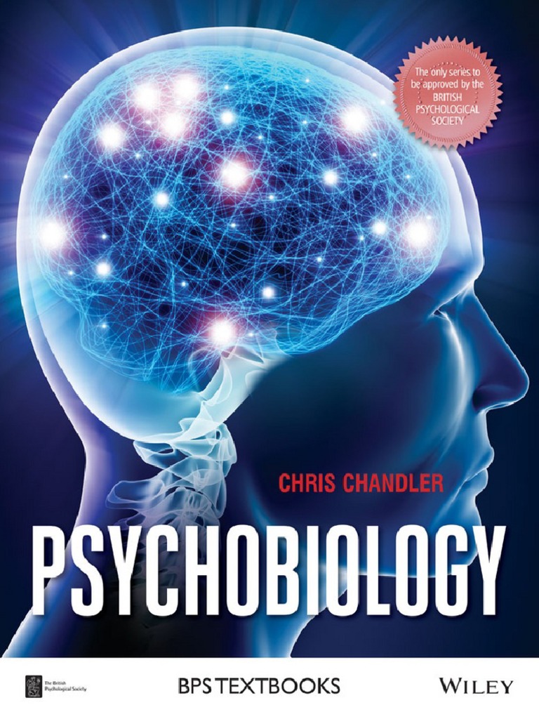Psychobiology | PDF | Neuron | Behavioral Neuroscience