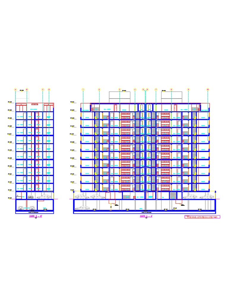 Arquitectura Primave | PDF