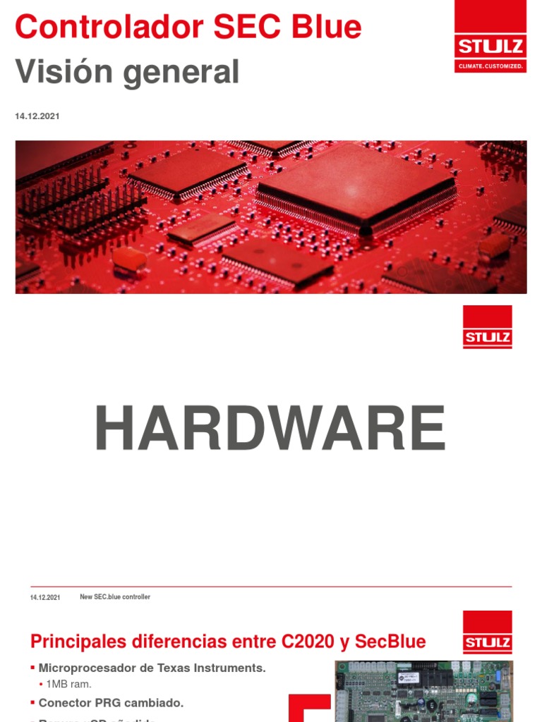 Sec Blue Vs C2020 | PDF | Red mundial | Internet y web