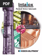 Schoepentoeter Inlet Device Overview | PDF