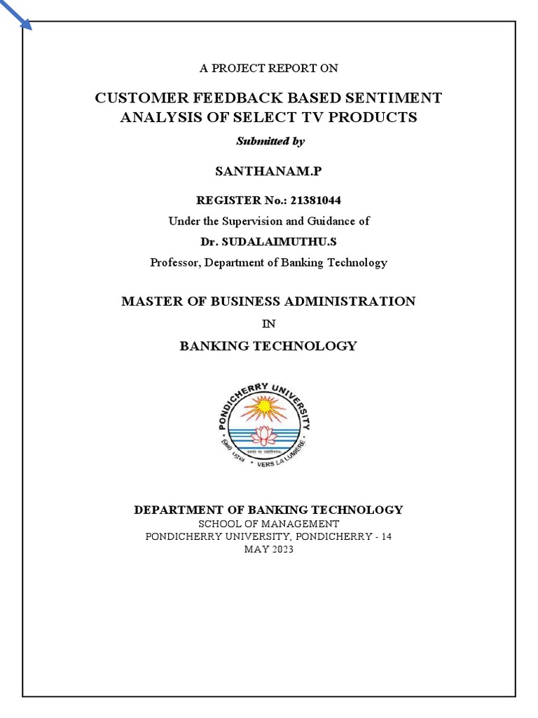 Santa Project Final Report | PDF | Online Shopping | E Commerce