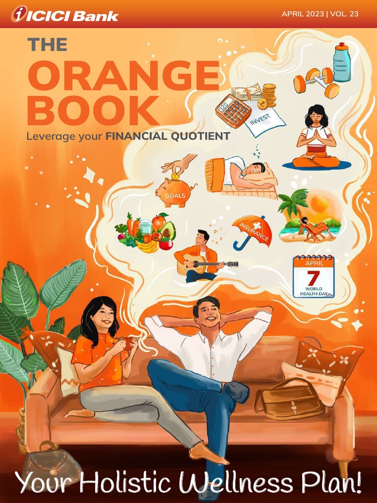 The Orange Book Vol 23 | Download Free PDF | Investment Fund | Exchange ...