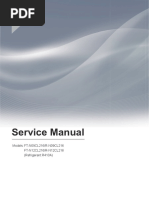 Frimec Packaged Units Catalogue-2022 | PDF | Air Conditioning | Temperature