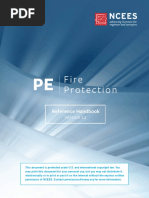 Fire Protection Handbook, 21st Edition | PDF | Firefighting | Fire ...