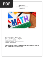 Multimix Principle Foods Unit 1 | PDF | Staple Foods | Foods