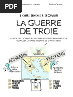 Cursus Honorum | PDF | Rome antique | Magistrature romaine