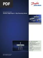 Understanding CDTP in Relief Valves | PDF | Valve | Pressure