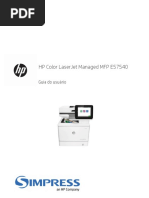 Multifuncional HP Photosmart C4480 Downloads de Software e Drivers - Suporte Ao Cliente HP ...