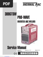 Metronics QC 2000 | PDF
