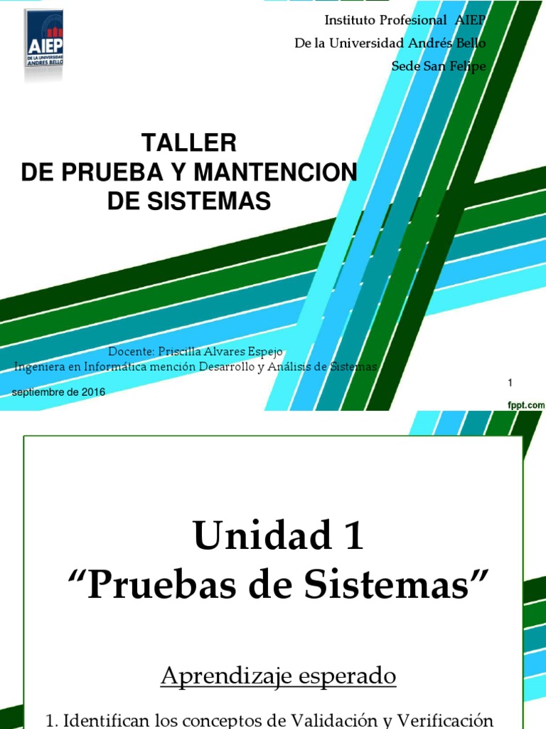 Unidad 1 Pdf Software Programación