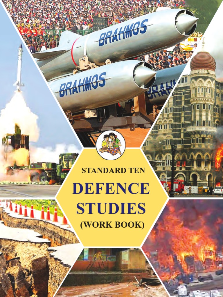 Defence10 Book | PDF | Hazards | Human Security