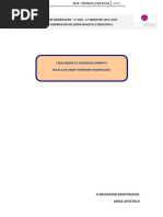 Family Life Impact Questionnaire FLIQ - PT | PDF