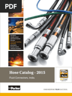 DIN 20066 Hose Assembly Guidelines | PDF | Electrical Resistance And ...