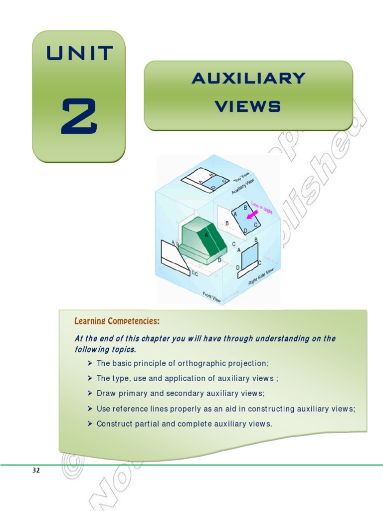 12 Unit2 | PDF | Geometry | Classical Geometry