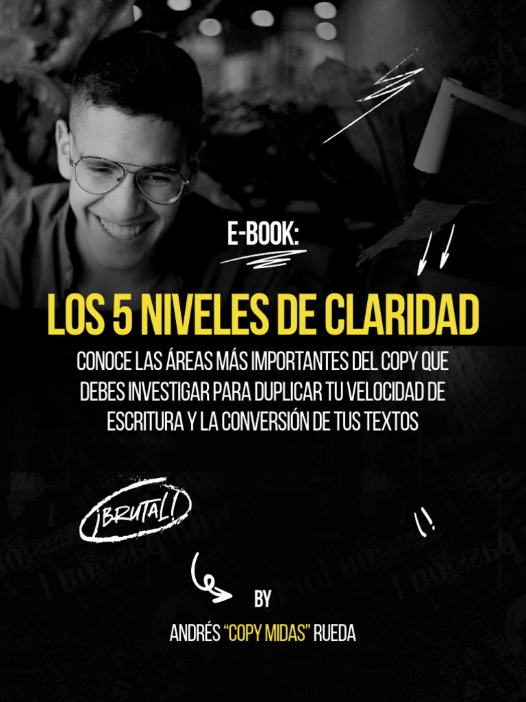 Los 5 Niveles de Claridad | PDF | Cliente | Mercado (economía)