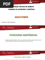 Posición de Sims | PDF | Ct Scan | Electromiografia