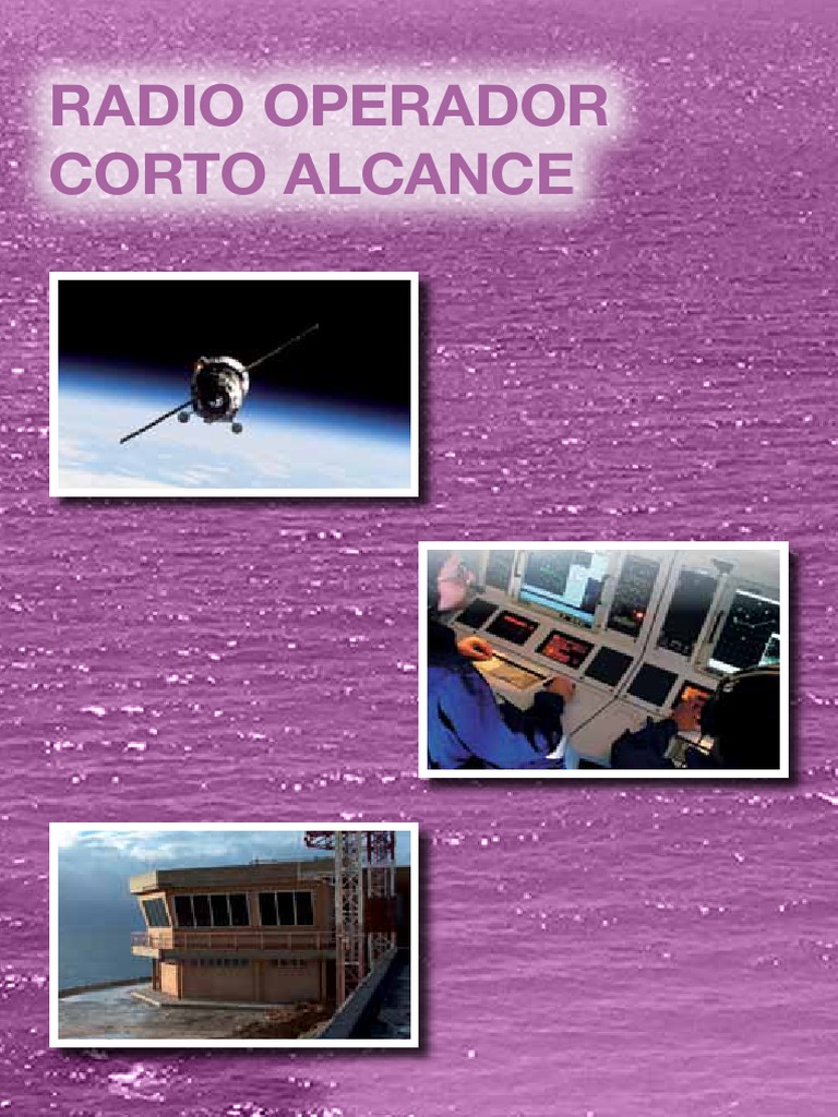 Teoria Radio Operador Corto Alcance | PDF | Radio | Frecuencia de radio
