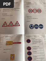 Zim Highway Code | PDF