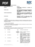 Ric 04 - Pucv | PDF | Conductor electrico | Tubería (transporte de fluidos)