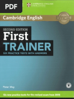 Complete First Second Edition | PDF