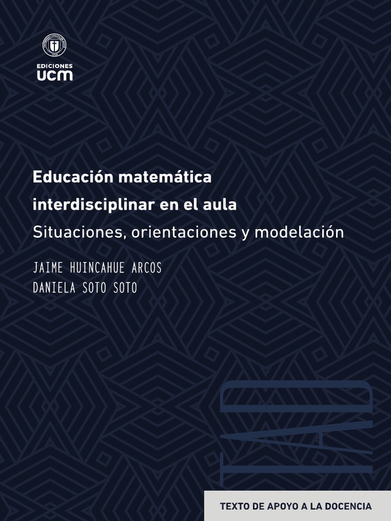 Educacion Matematica | PDF | Conocimiento | Matemáticas