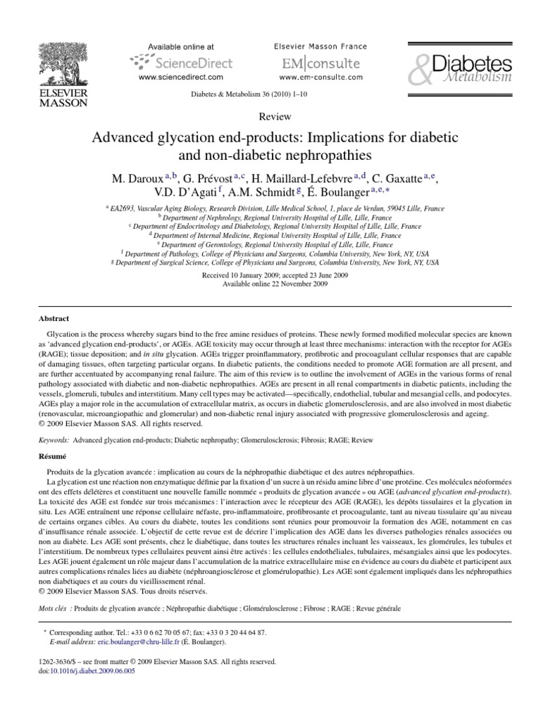 Article Bioch | PDF | Extracellular Matrix | Endothelium