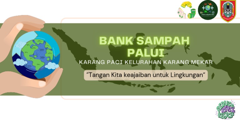 Spanduk Simple | PDF