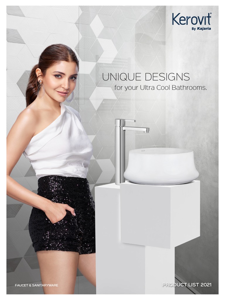 Catalogue | PDF | Tap (Valve) | Shower