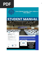 PCU Graduate School Programs | PDF