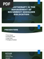 Mechanical Advantage vs. Disadvantage in Levers | PDF | Anatomical ...