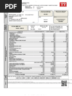 Cedula de Determinacion de Cuotas IMSS | PDF