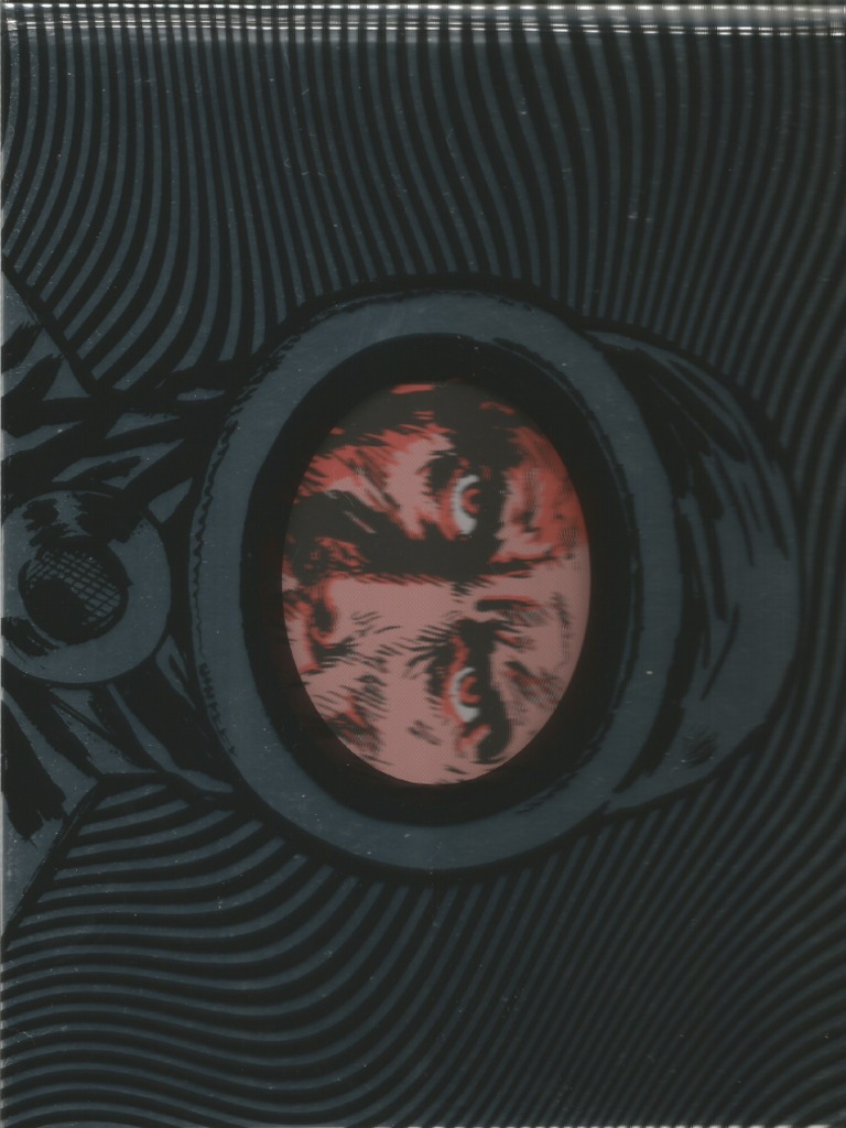 ETERNAUT | PDF