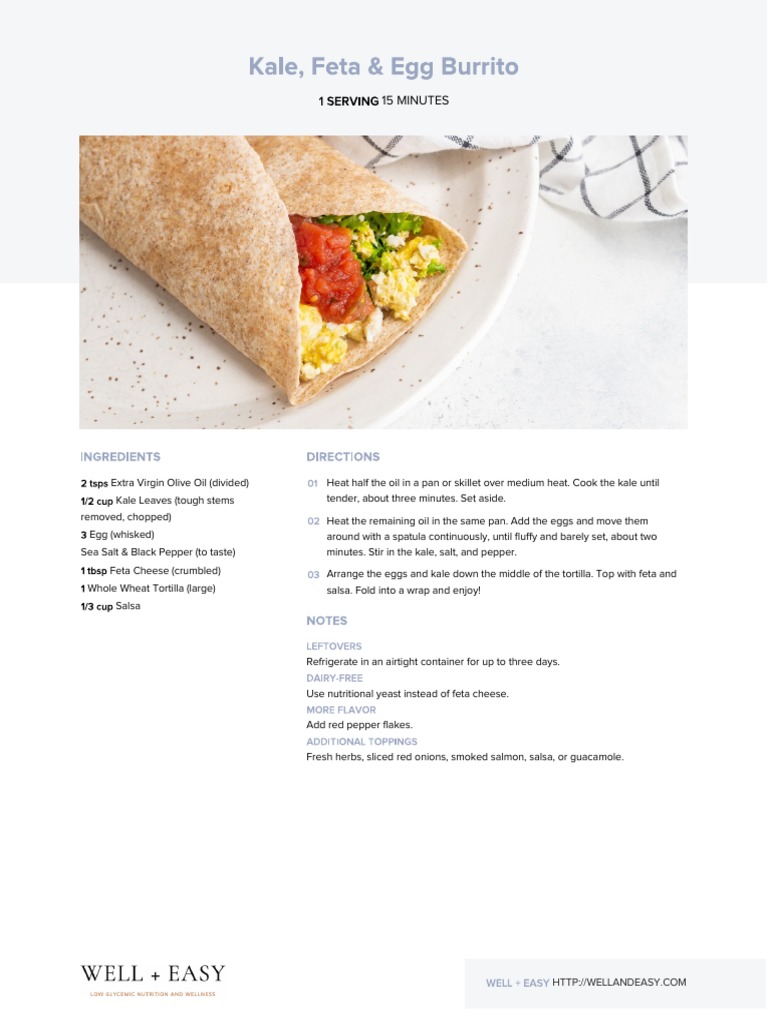 Low Gi Breakfast at Home Well Easy | PDF | Cooking | Potato