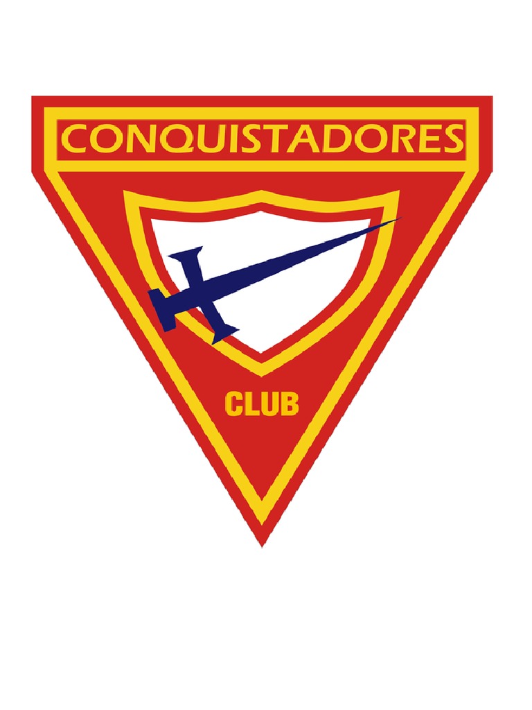 Logo Conquistadores | PDF