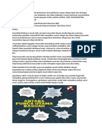 Poster Integriti Dan Rasuah | PDF