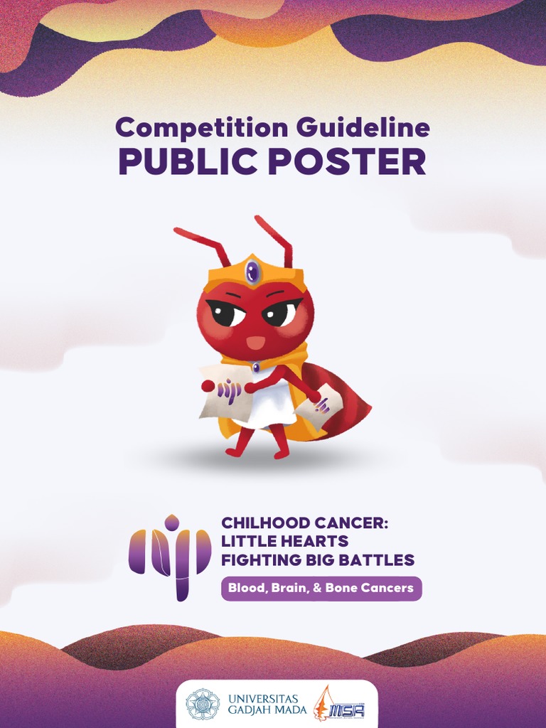 Guideline Public Poster AYP 2023 | PDF