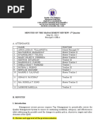 DepEd Comparative Assessment Results | PDF | Titles | Qualifications