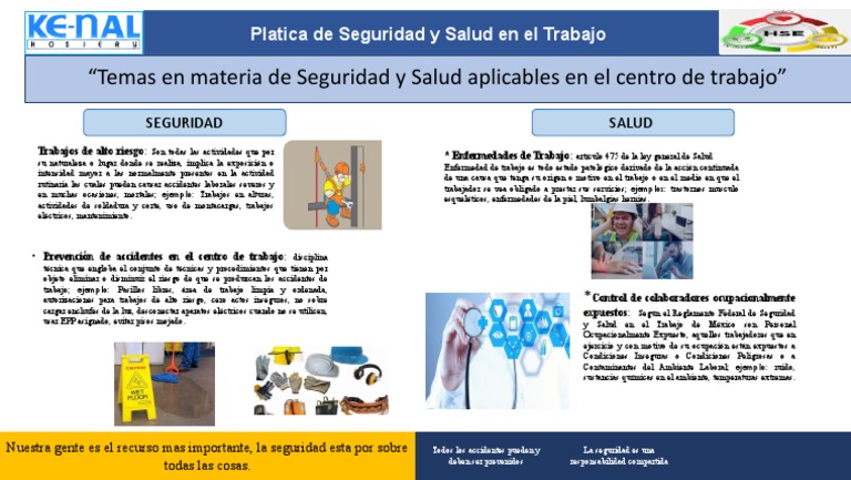 Funciones de La Comision Mixta de Seguridad e Higiene Parte 1 | PDF ... Funciones de La Comision Mixta de Seguridad e Higiene Parte 1 | PDF ...