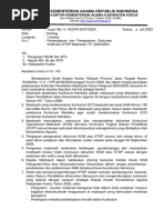 RENCANA KERJA MADRASAH (RKM) Edit | PDF